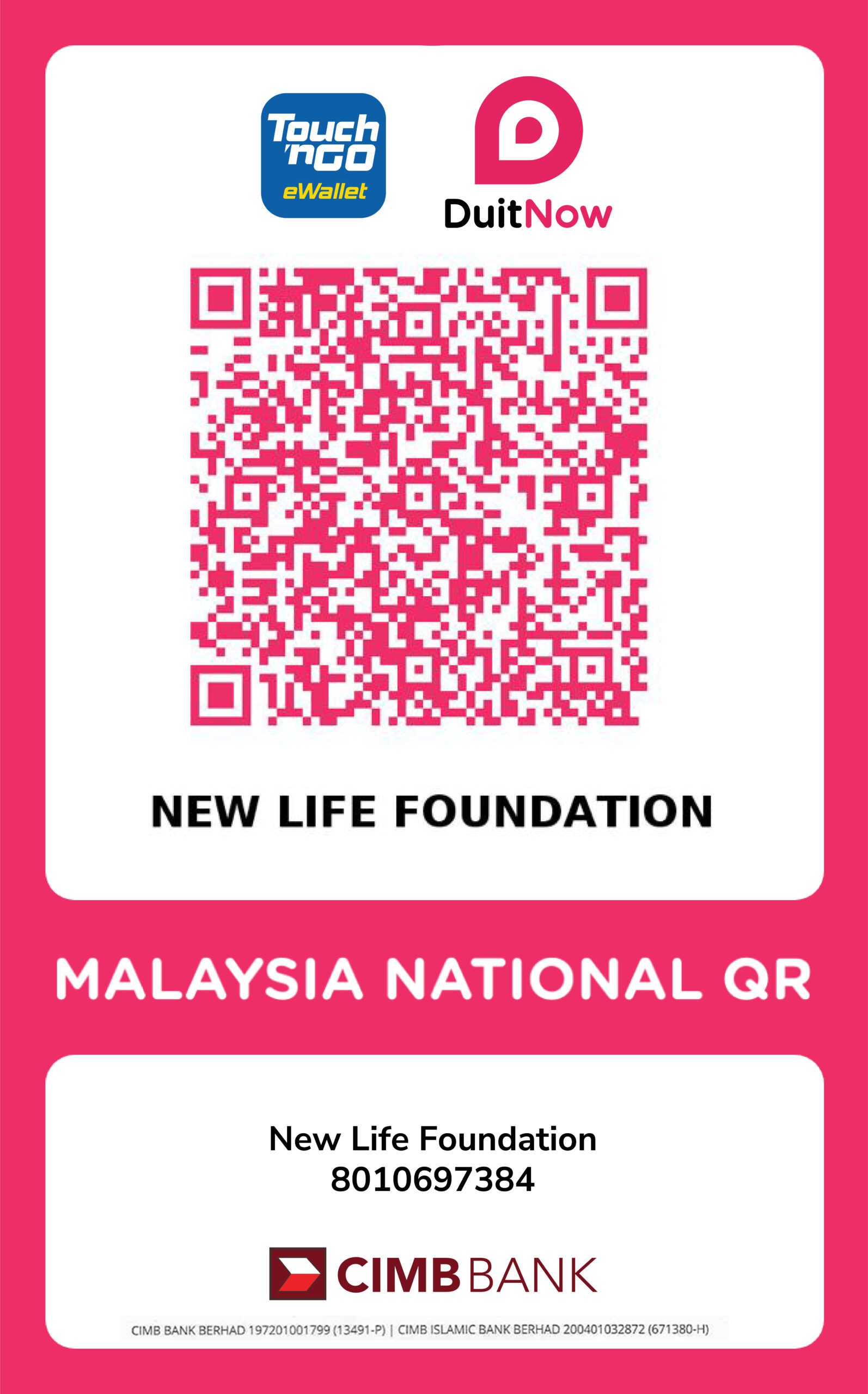 Animal Shelter - New Life Foundation